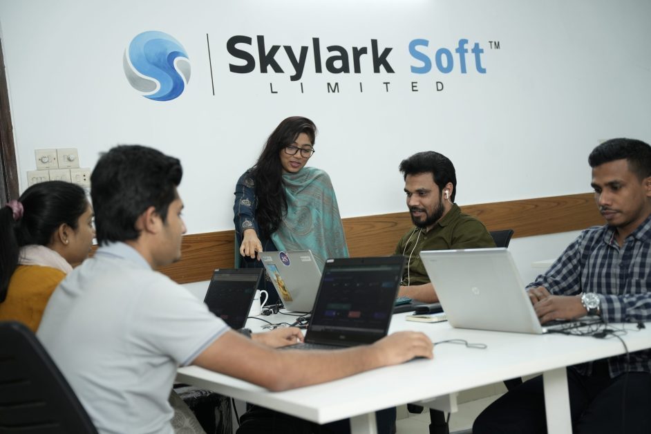Best Back Office Services | Skylark Soft Limited